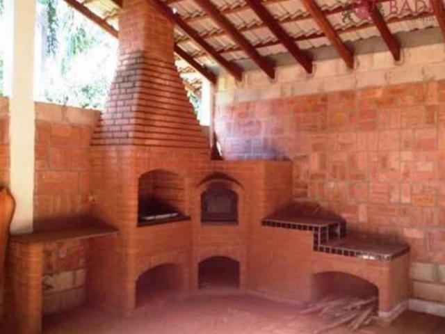 Chácara para venda em Área Rural de Santo Antônio de Posse