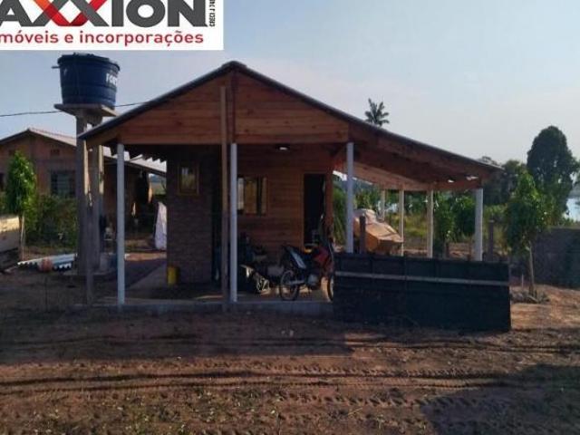 Chácara para venda em Área Rural de Sinop, Sinop