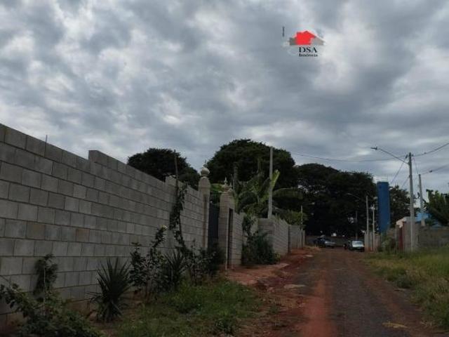 Chácara para venda em Área Rural de Sumaré, Sumaré