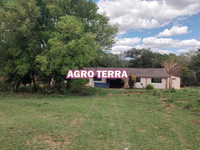 Chácara para venda em Área Rural do Gama, Brasília