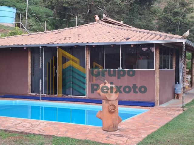 Chácara para venda em Area Rural em Itatiaiuçu Minas Gerais de 1000.00m² com 1 Quarto e 1 Suíte