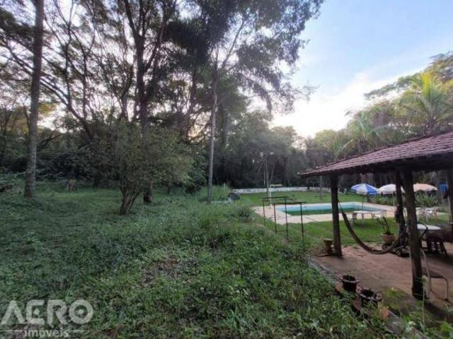Chácara para venda em Arealva