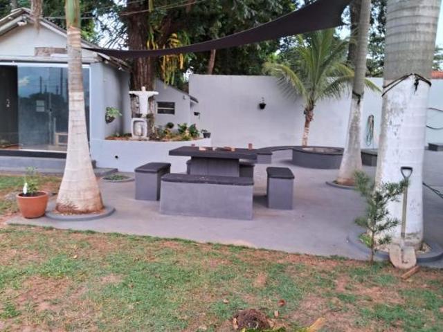 Chácara para venda em Assis