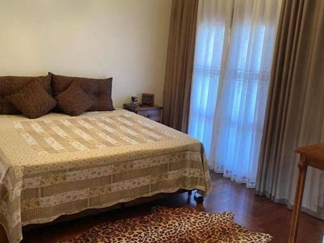 Chácara para venda em Atibaia