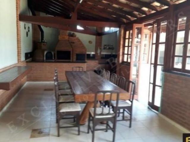 Chácara para venda em Atibaia