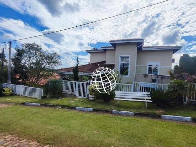 Chácara para venda em Atibaia