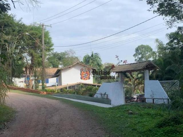 Chácara para venda em Atibaia