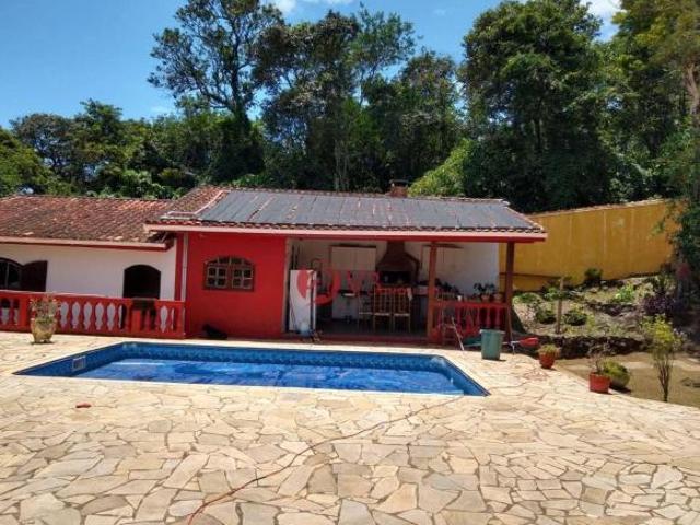 Chácara para venda em Atibaia