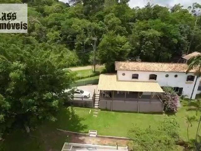 Chácara para venda em Atibaia