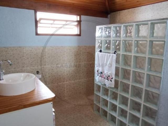 Chácara para venda em Atibaia