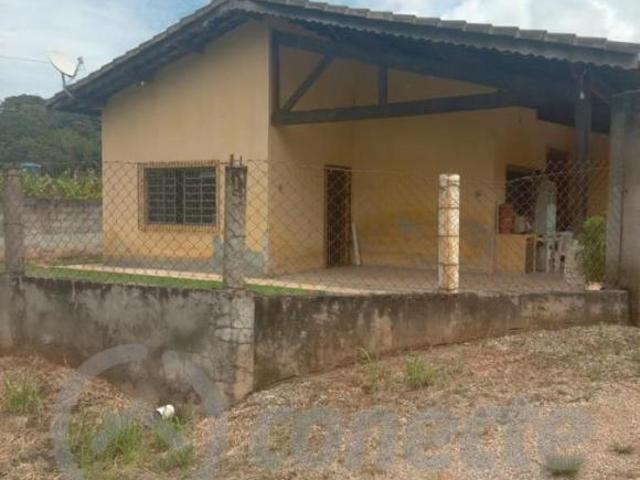 Chácara para Venda em Atibaia, Vale dos Pinheiros, 3 dormitórios, 1 suíte