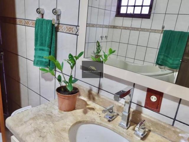 Chácara para Venda em Atibaia, Vila Dom Pedro, 4 dormitórios, 2 suítes, 4 banheiros, 6 vagas
