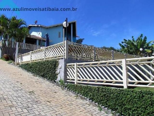 Chácara para venda em Atibaia Vista da Montanha, Atibaia