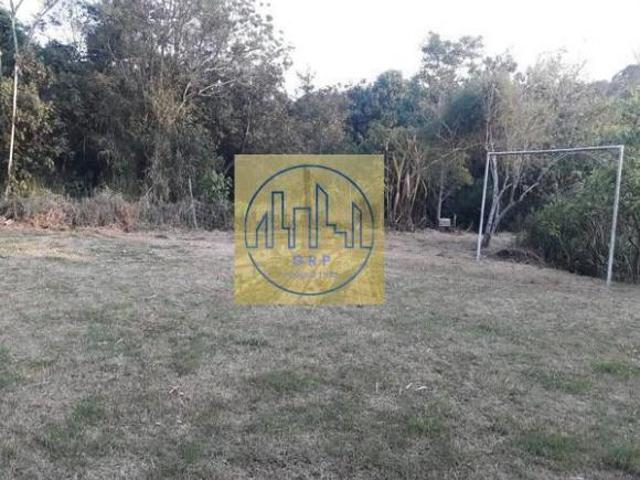 Chácara para Venda em Atibaia, Bairro Sul Brasil, 2 dormitórios, 1 banheiro