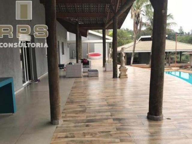 Chácara para Venda em Atibaia Jardim Estância Brasil Atibaia