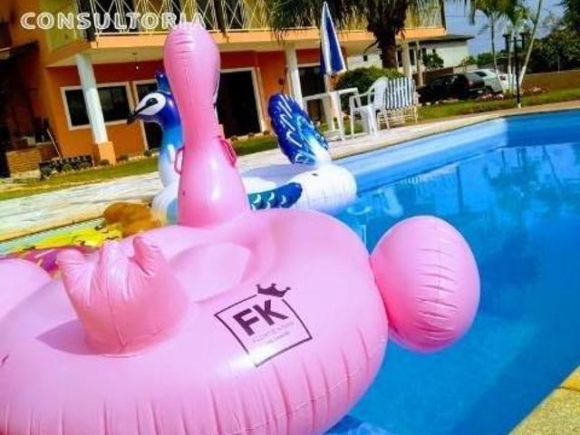 Chácara para Venda em Atibaia Jardim Estância Brasil Atibaia
