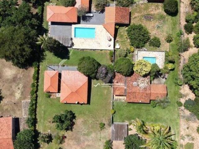 Chácara para venda em Avaí