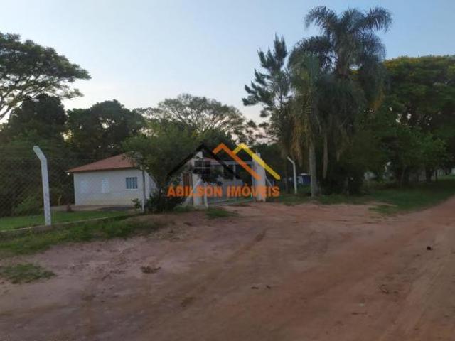 Chácara para venda em Avaré