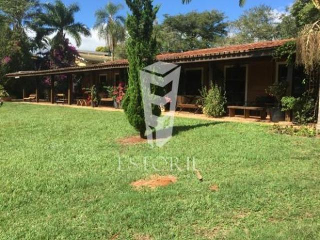 Chácara para venda em Avaré