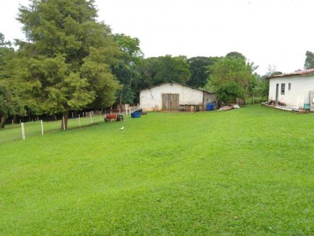 Chácara para venda em Avaré
