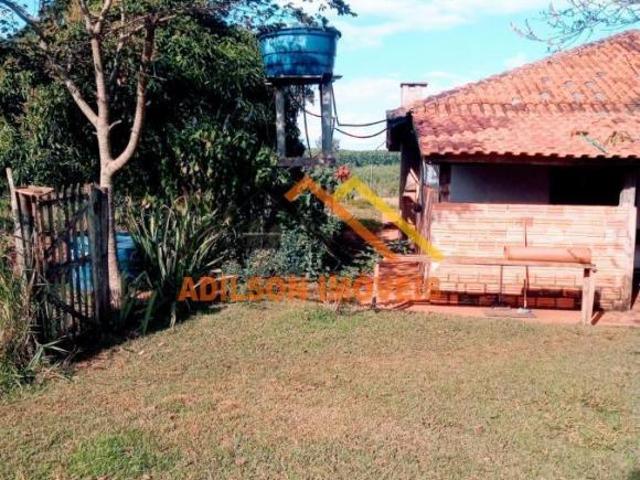 Chácara para venda em Avaré