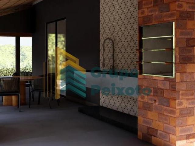 Chácara para venda em Azurita de 1000.00m² com 2 Quartos, 2 Suites e 4 Garagens