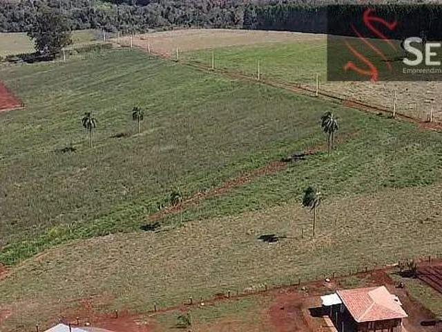 Chácara para venda em Botucatu