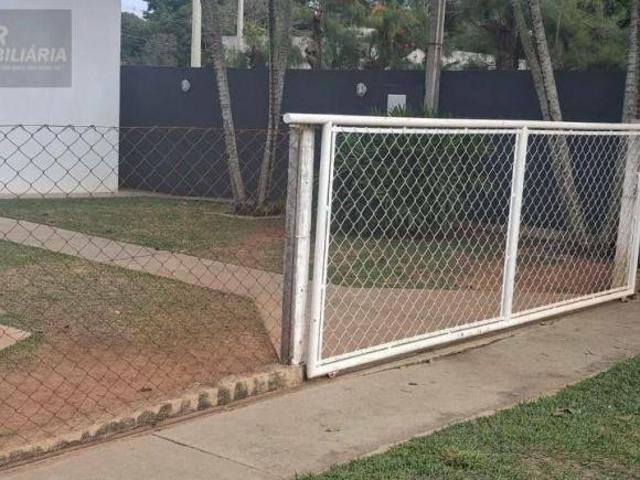 Chácara para venda em Botucatu