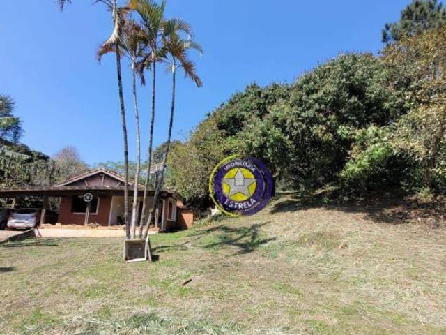 Chácara para venda em Botujuru Botujuru, Campo Limpo Pauli