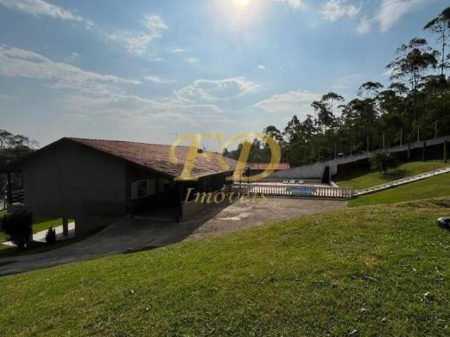 Chácara para venda em Boa Vista, Mairiporã
