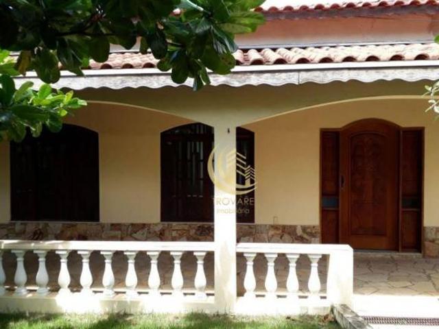 Chácara para venda em Boa Vista, Caçapava