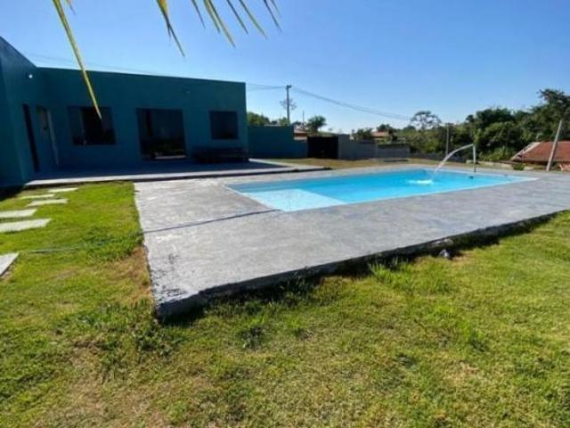 Chácara para venda em Boa Vista, Caçapava