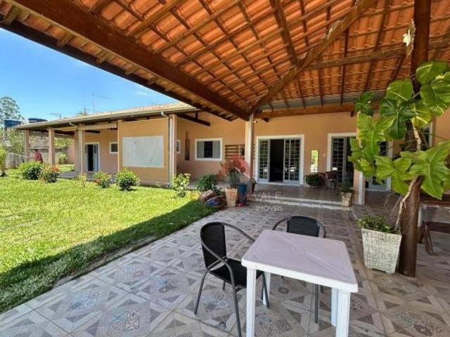 Chácara para venda em Boa Vista, Caçapava
