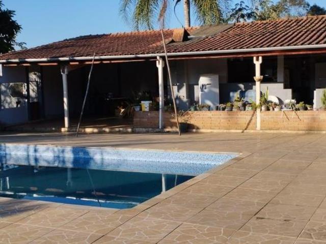 Chácara para venda em Boa Vista, Caçapava