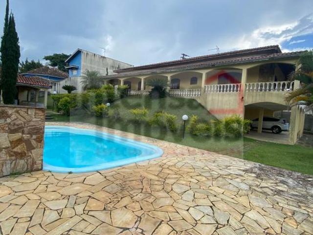 Chácara para venda em Boa Vista de 3010.00m² com 3 Quartos, 1 Suite e 6 Garagens