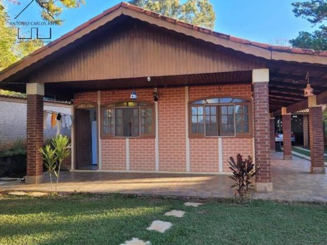 Chácara para venda em Boa Vista dos Silva, Bragança Paulista