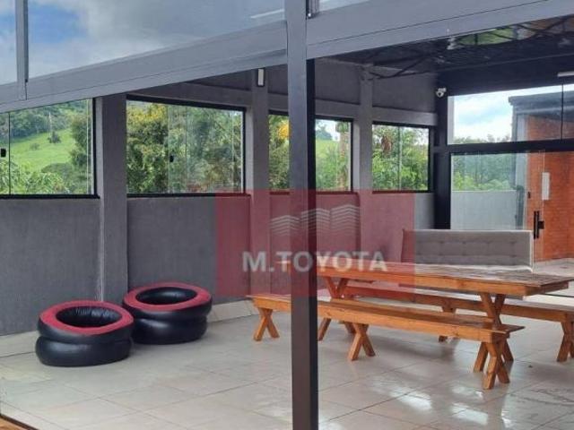Chácara para venda em Boa Vista Dos Silva de 380.00m² com 3 Quartos, 3 Suites e 12 Garagens