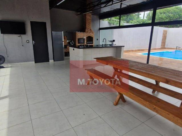 Chácara para venda em Boa Vista Dos Silva em Bragança Paulista São Paulo de 380.00m² com 3 Quartos, 3 Suítes e 12 Garagens