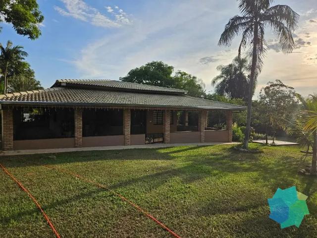 Chácara para venda em Boa Vista em Salto São Paulo de 800.00m² com 3 Quartos e 2 Suítes
