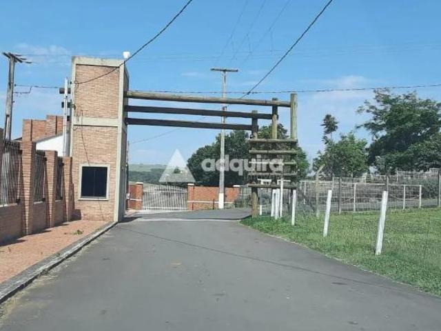 Chácara para venda em Boa Vista, Ponta Grossa