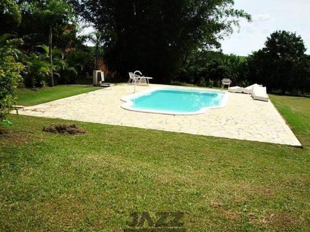 Chácara para venda em Boa Vista, Salto