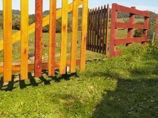Chácara para venda em Boca do Monte, Santa Maria