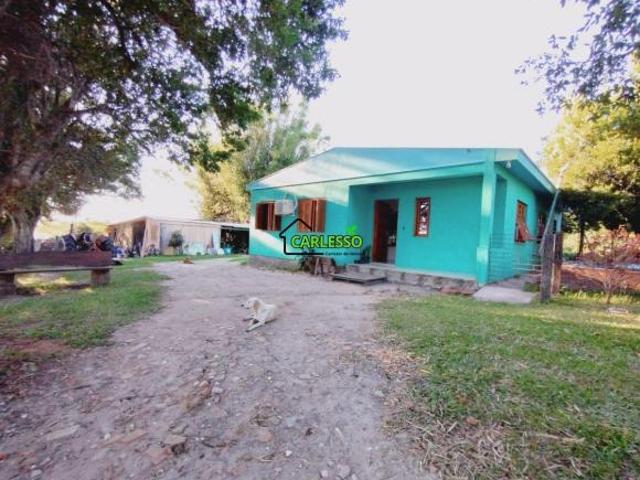 Chácara para venda em Boca do Monte, Santa Maria