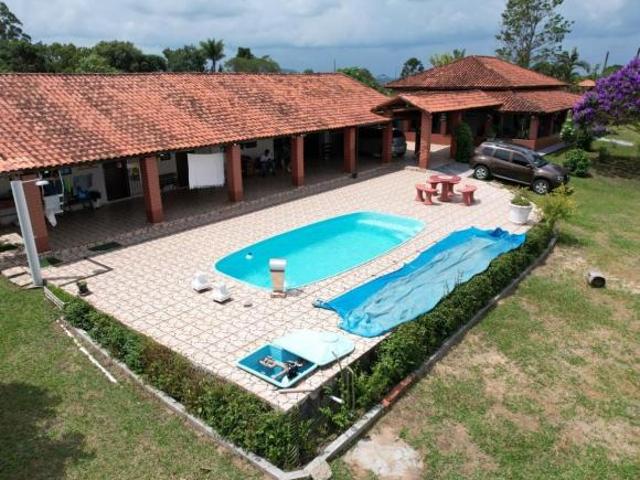 Chácara para Venda em Bofete, Área Rural de Bofete São marcos, 3 dormitórios, 1 suíte, 2 banheiros