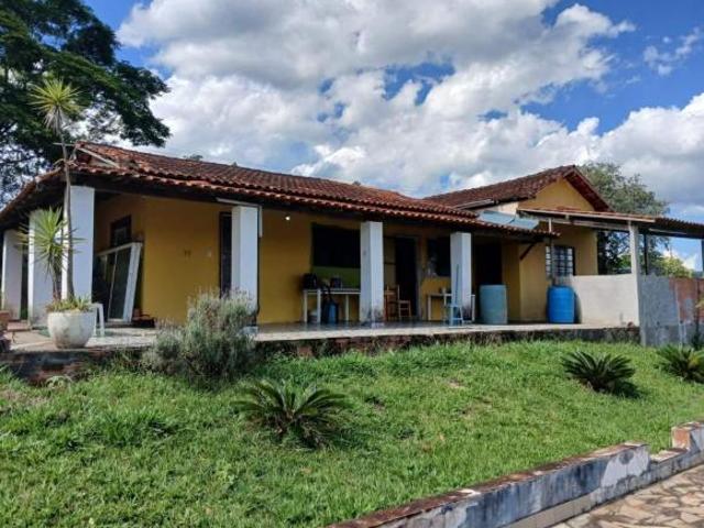 Chácara para Venda em Bofete, Área Rural de Bofete, 3 dormitórios, 2 banheiros