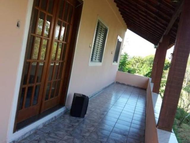 Chácara para Venda em Bofete, Rio Bonito e Morro Grande, 5 dormitórios, 1 suíte, 3 banheiros, 6 vaga
