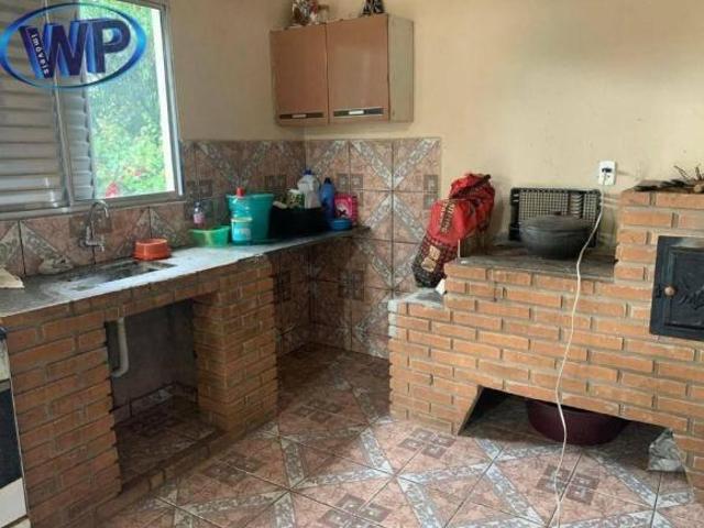 Chácara para venda em Bofete