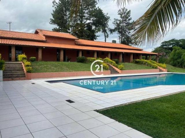 Chácara para venda em Bofete