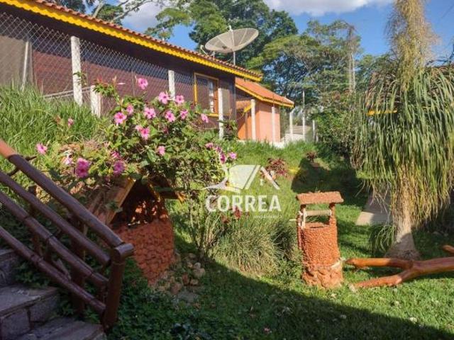 Chácara para venda em Boituva