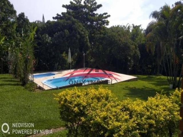 Chácara para venda em Boituva